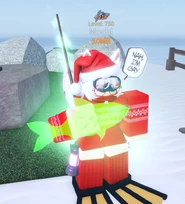 Reef Minnow | Fisch Wiki | Fandom