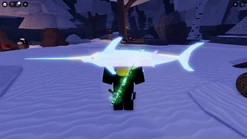 Swordfish | Fisch Wiki | Fandom