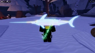 Swordfish | Fisch Wiki | Fandom