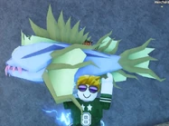 Abyssal King | Fisch Wiki | Fandom