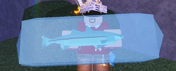 Snook | Fisch Wiki | Fandom