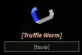 Truffle Worm | Fisch Wiki | Fandom