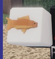 Goldfish | Fisch Wiki | Fandom
