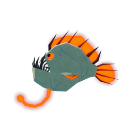 Crawling Angler | Fisch Wiki | Fandom