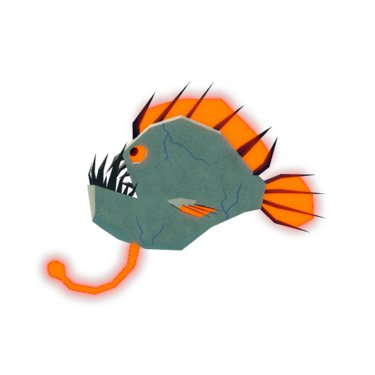 Crawling Angler | Fisch Wiki | Fandom