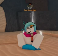 Emotes | Fisch Wiki | Fandom