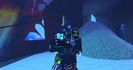 Golden Sea Pearl | Fisch Wiki | Fandom