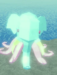 Octophant | Fisch Wiki | Fandom