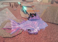 Primordial Levi | Fisch Wiki | Fandom