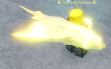 Profane Ray | Fisch Wiki | Fandom