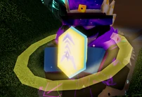 Solar Fragment | Fisch Wiki | Fandom