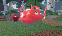 Abyssborn Monstrosity | Fisch Wiki | Fandom