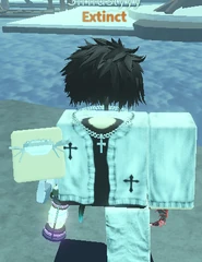 Mushgrove Crab | Fisch Wiki | Fandom