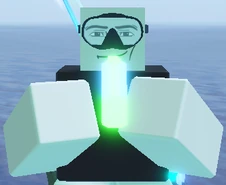 Sea Pickle | Fisch Wiki | Fandom