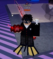 Clam | Fisch Wiki | Fandom