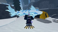 Icebeard Shark | Fisch Wiki | Fandom