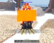 Inferno Hide | Fisch Wiki | Fandom