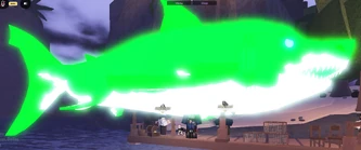 Megalodon | Fisch Wiki | Fandom