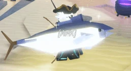 Yellowfin Tuna | Fisch Wiki | Fandom