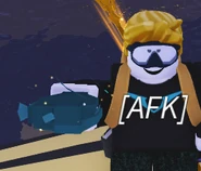 Anglerfish | Fisch Wiki | Fandom