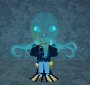 Depth Octopus | Fisch Wiki | Fandom