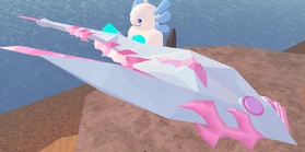 Tempest Ray | Fisch Wiki | Fandom