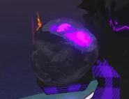 Crystal Geode | Fisch Wiki | Fandom