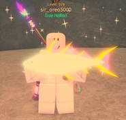 Hydra Haddock | Fisch Wiki | Fandom