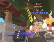 Midnight Axolotl | Fisch Wiki | Fandom