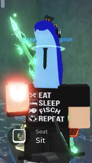 Speed Core | Fisch Wiki | Fandom