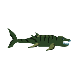 Xiphactinus | Fisch Wiki | Fandom