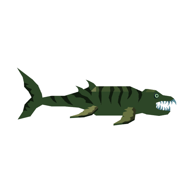 Xiphactinus | Fisch Wiki | Fandom