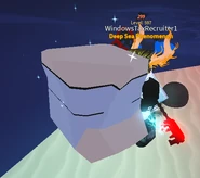 Boots | Fisch Wiki | Fandom