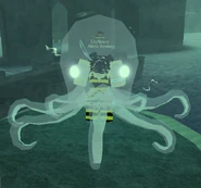 Depth Octopus | Fisch Wiki | Fandom