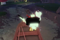 Ghost Turkey | Fisch Wiki | Fandom
