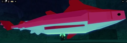 Isonade | Fisch Wiki | Fandom