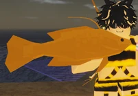 Longtail Bass | Fisch Wiki | Fandom