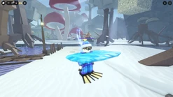 Resin | Fisch Wiki | Fandom