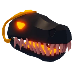 Scylla Mask | Fisch Wiki | Fandom