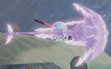 Tempest Ray | Fisch Wiki | Fandom