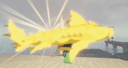 Icebeard Shark | Fisch Wiki | Fandom