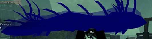 Ancient Eel | Fisch Wiki | Fandom