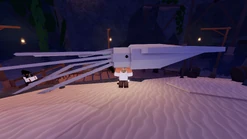 Colossal Squid | Fisch Wiki | Fandom