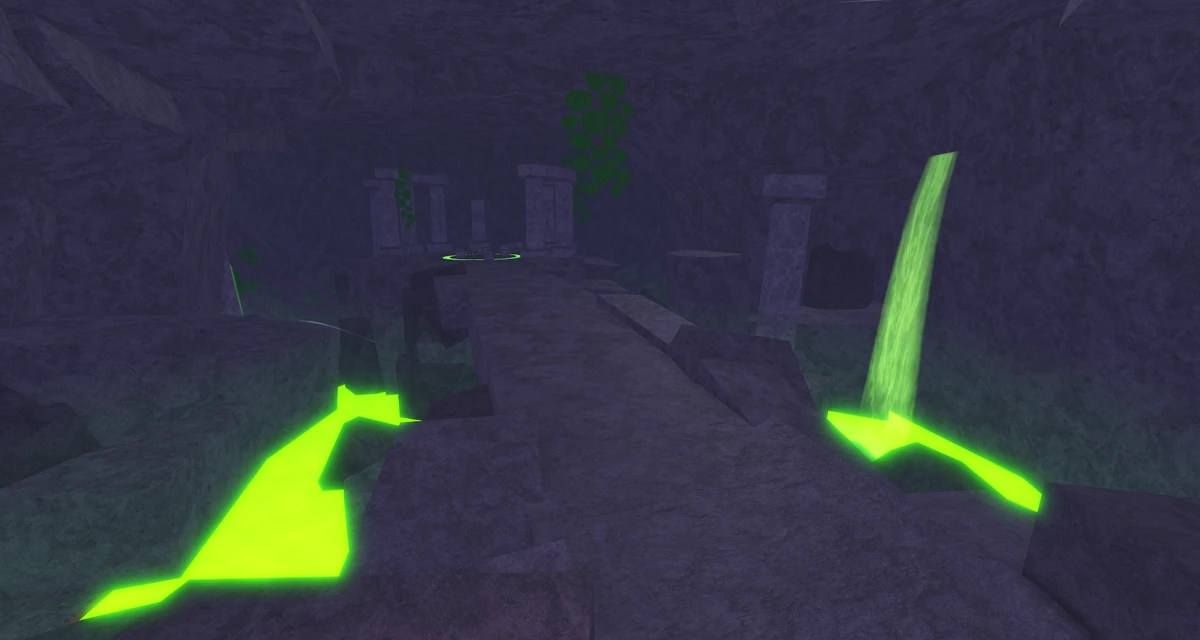 Anti Debuff Altar | Fisch Wiki | Fandom