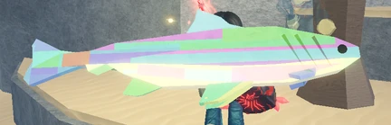 Cobia | Fisch Wiki | Fandom
