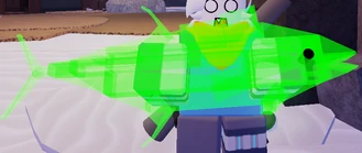 Yellowfin Tuna | Fisch Wiki | Fandom