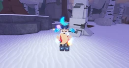 Moon Idol | Fisch Wiki | Fandom