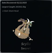 Veil of the Forsaken | Fisch Wiki | Fandom