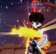 Treble Bass | Fisch Wiki | Fandom