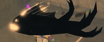 Twilight Tentaclefish | Fisch Wiki | Fandom